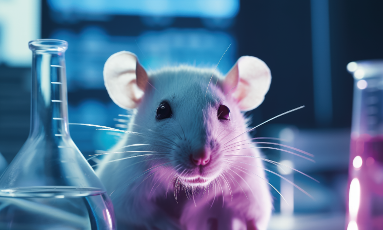 Prohibición para el testeo en animales de productos cosméticos ya es ...