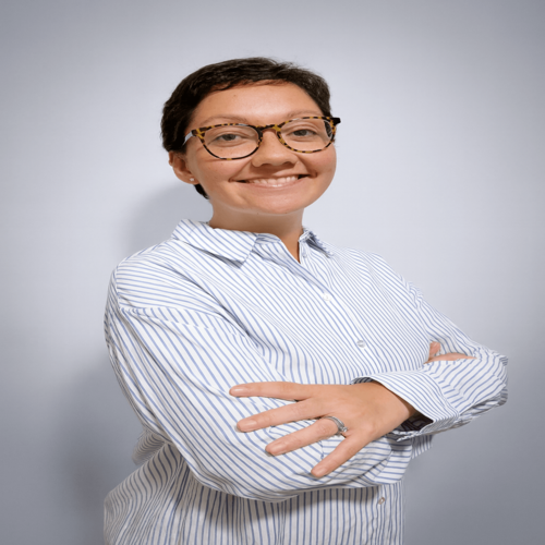 Michelle Herrera Corvalán - ALBOR