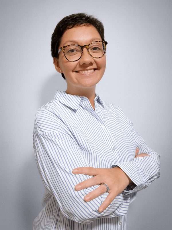 Michelle Herrera Corvalán - ALBOR